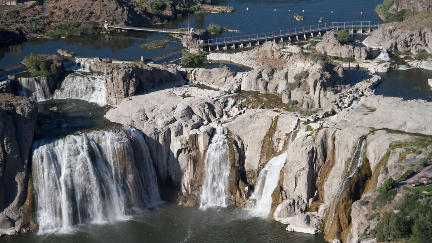 Watch Aerial America Season 1 Episode 39: Aerial America - Idaho – Full ...