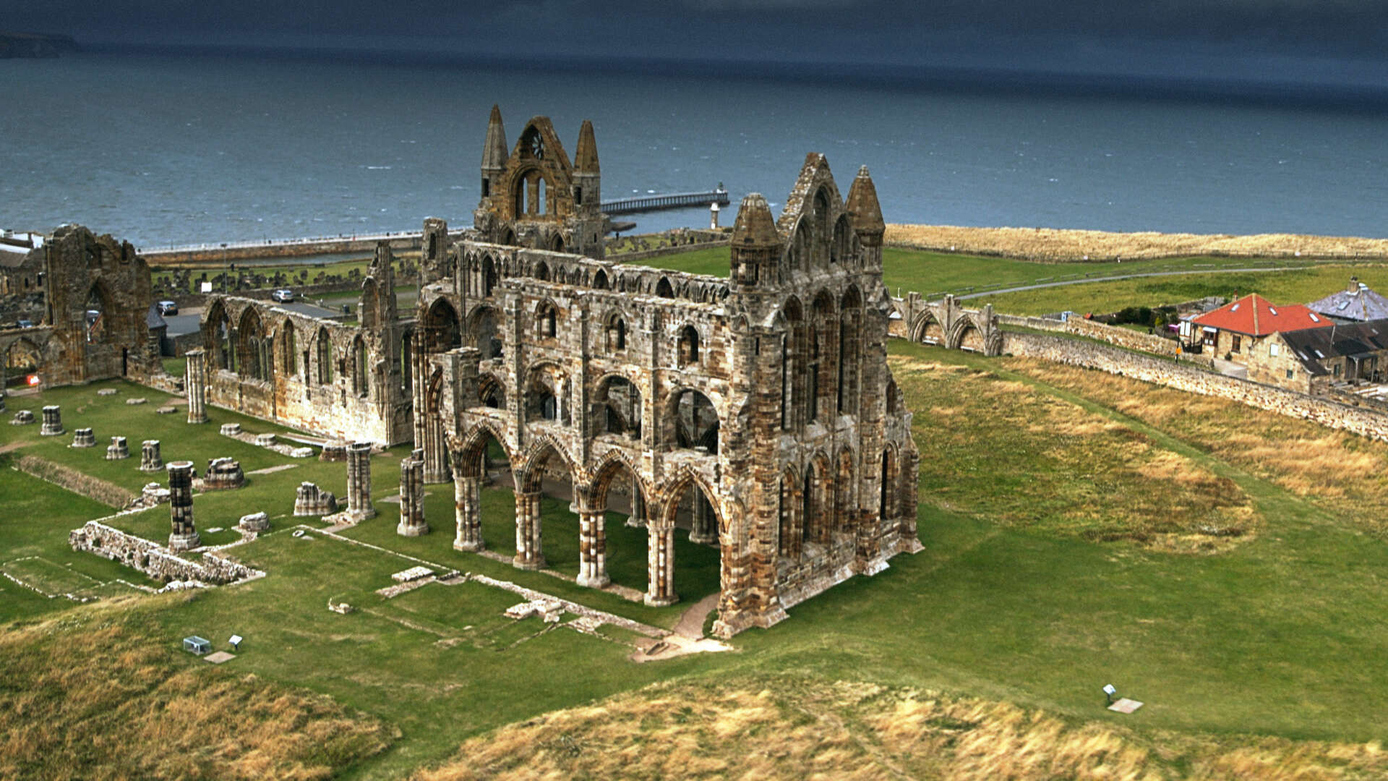 Watch Aerial Britain Season 1 Episode 2: Aerial Britain - Northern ...