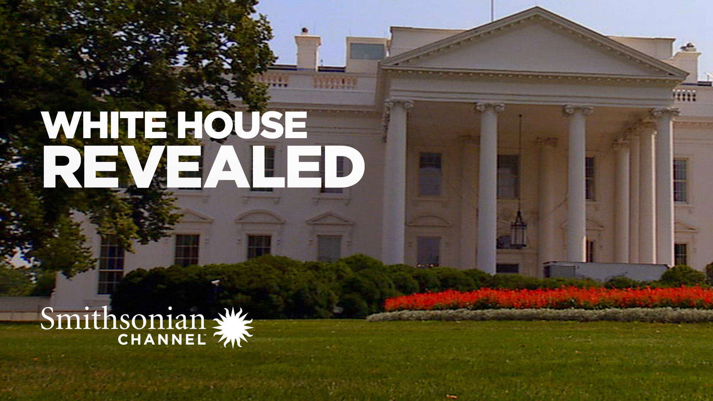 White House Revealed - Watch Full Movie on Paramount Plus
