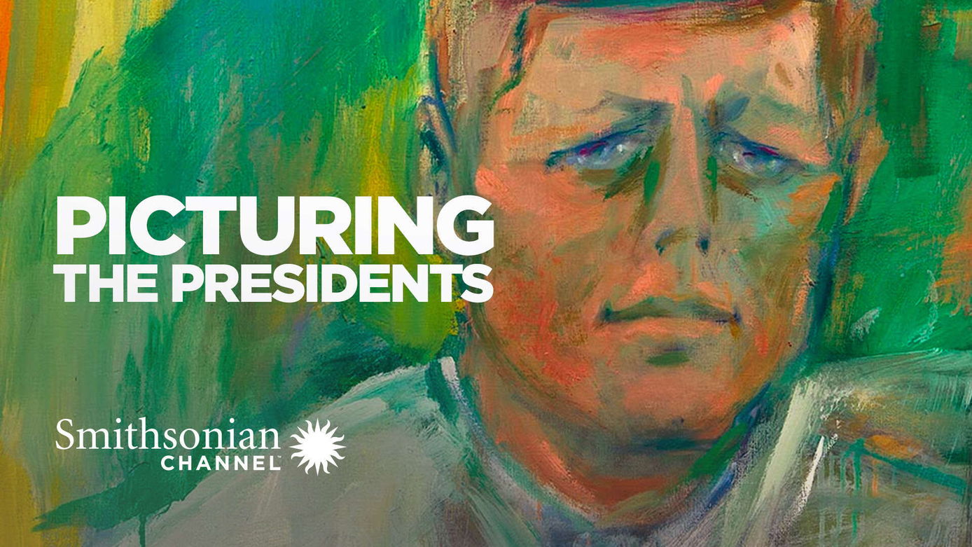 Picturing the Presidents - Watch Full Movie on Paramount Plus