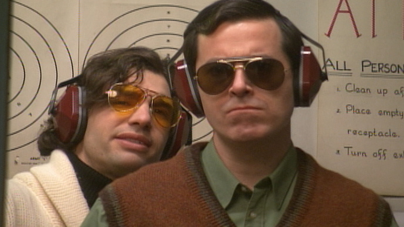 Watch Strangers with Candy Season 2 Episode 7: To Love, Honor, and ...