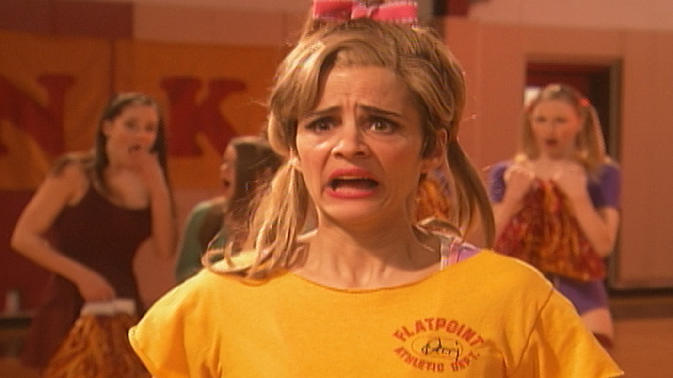 Watch Strangers with Candy Season 2 Episode 5: Strangers with Candy ...