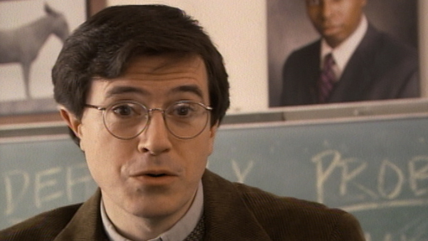 Watch Strangers with Candy Season 1 Episode 4: Strangers with Candy ...