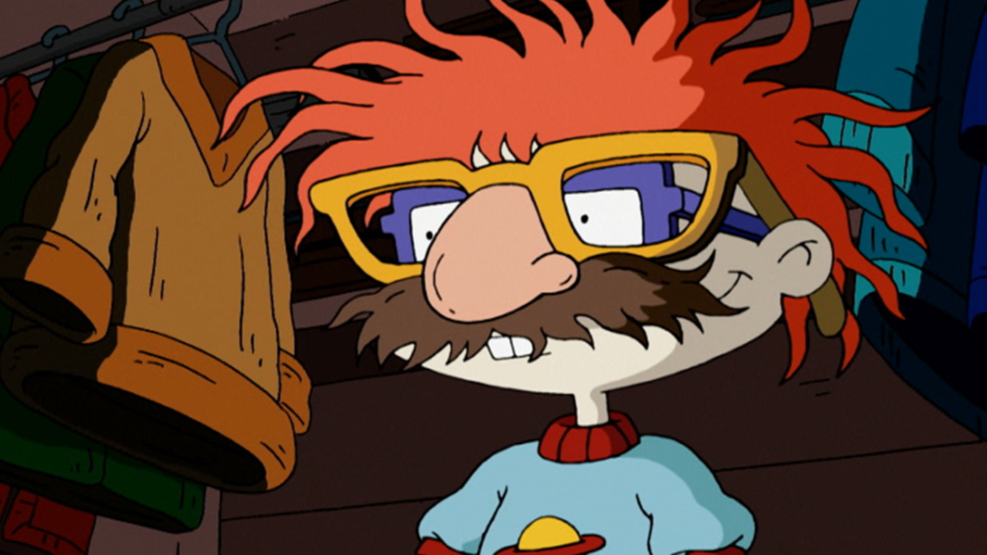 Watch Rugrats (1991) Season 8 Episode 20: Rugrats - The Doctor is In ...