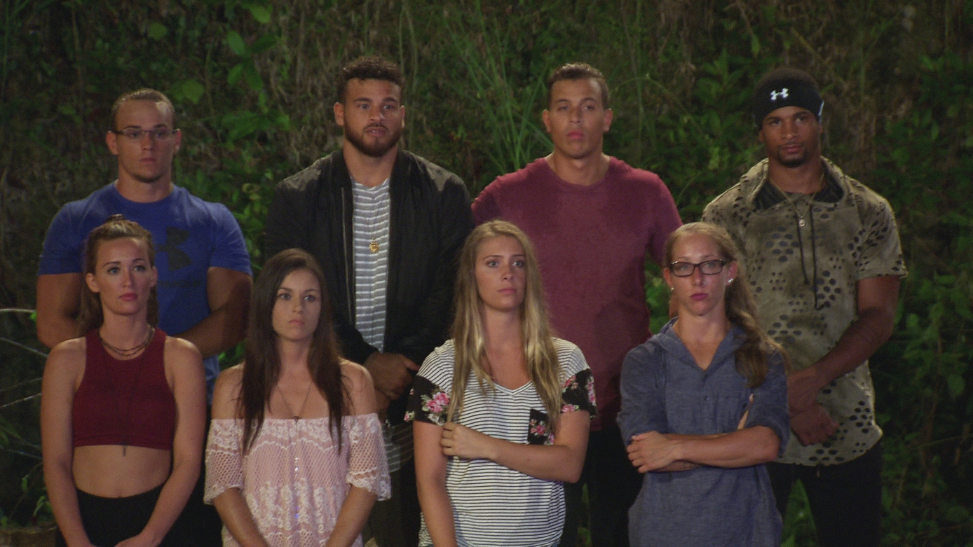 Watch The Challenge Season 29 Episode 6: The Mile-High Club - Full show ...