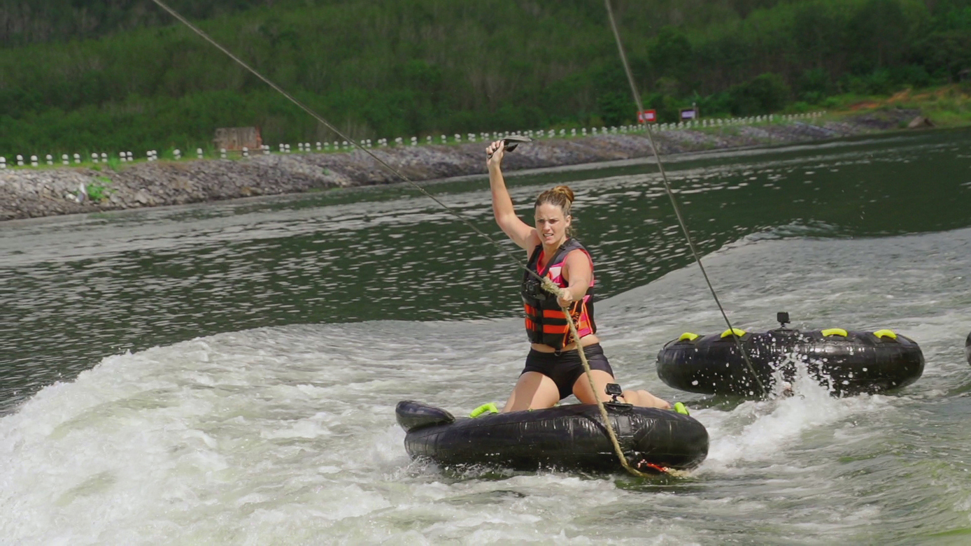 Watch The Challenge Season 29 Episode 10: Go Your Own Way - Full show ...