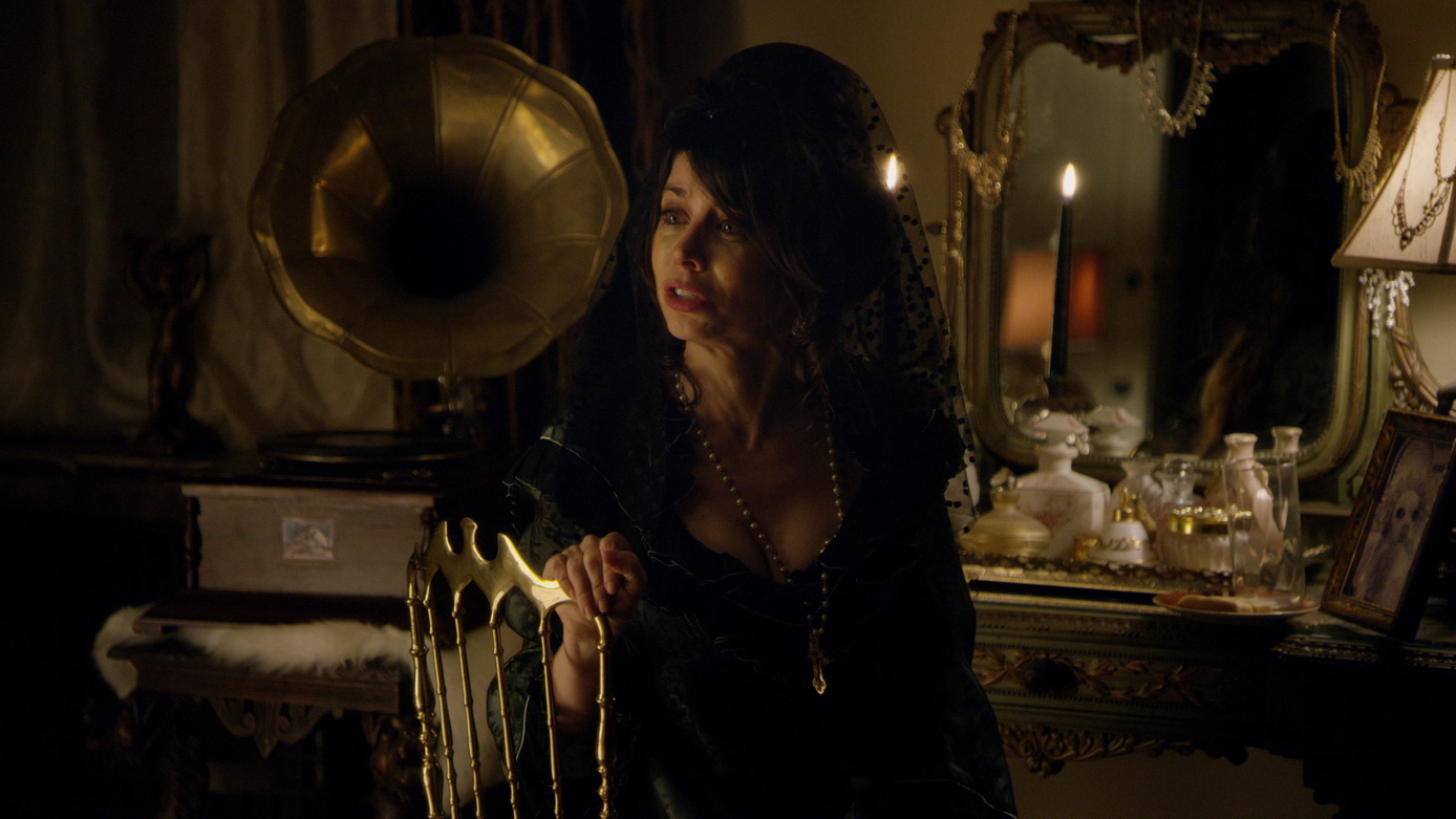 Watch Another Period Season 2 Episode 8: Joplin - Full show on ...