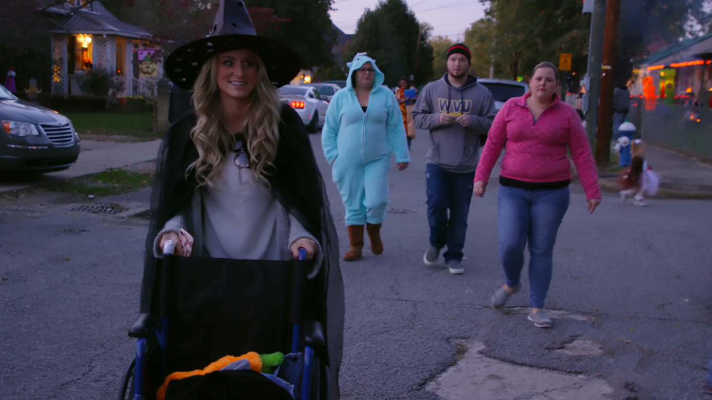 Watch Teen Mom 2 Season 8 Episode 22: Teen Mom 2 - The Hangover – Full show on Paramount Plus