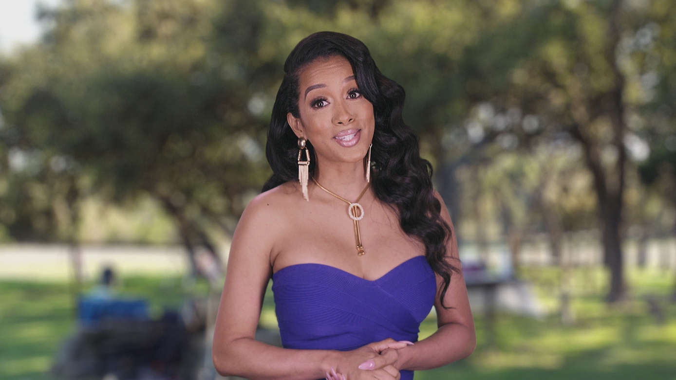 Watch Love And Hip Hop Atlanta Season 7 Episode 13 Cowgirls Gone Wild