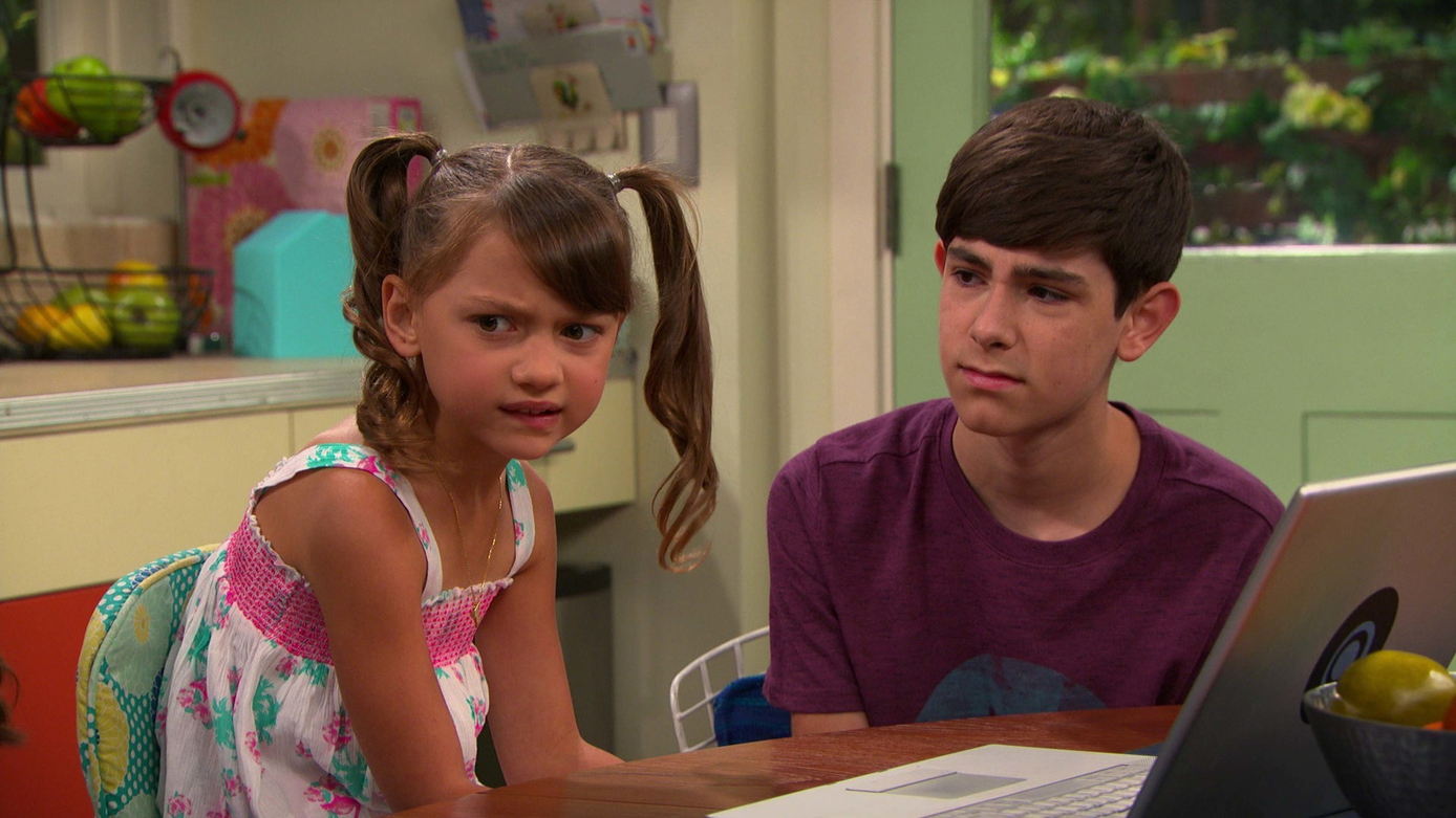 Watch The Thundermans Season 4 Episode 28 The Thundreth Full Show On