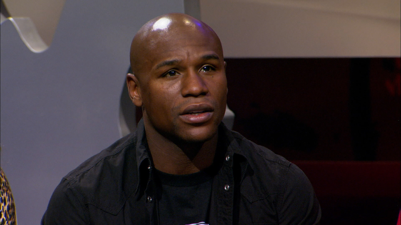 Watch Ridiculousness Season 2 Episode 2: Ridiculousness - Floyd ...