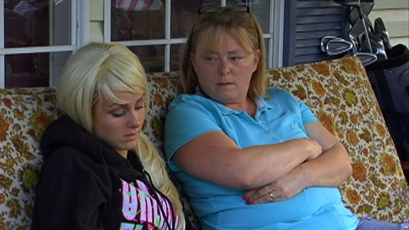 Watch Teen Mom 2 Season 2 Episode 11: Teen Mom 2 - Falling – Full show ...