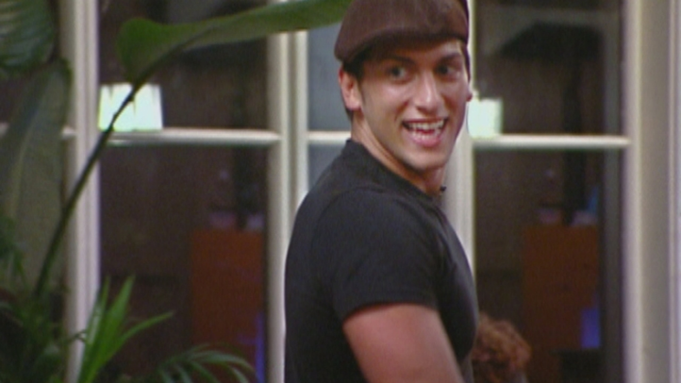 Watch The Challenge Season 12 Episode 4: The Challenge - Jailbirds ...