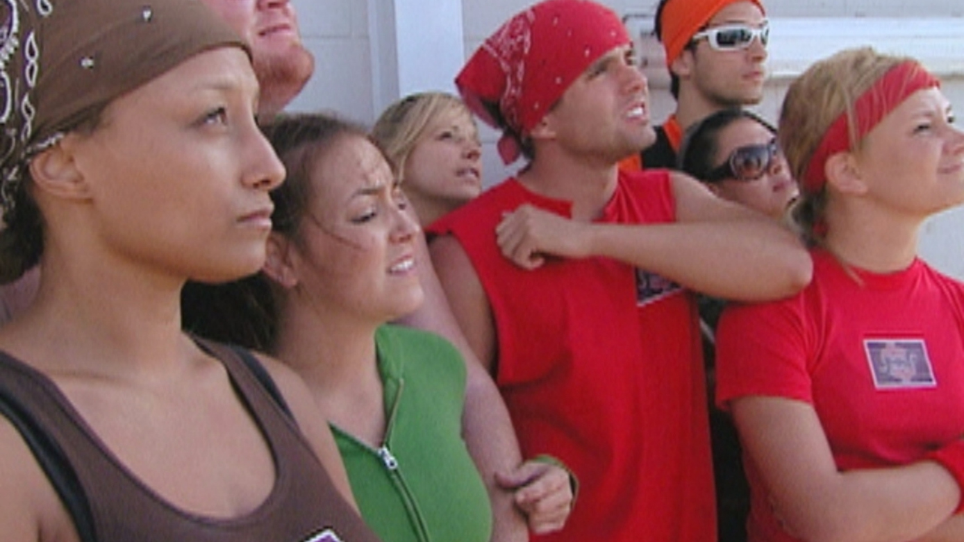 Watch The Challenge Season 12 Episode 1: The Challenge - Kickin' Things ...