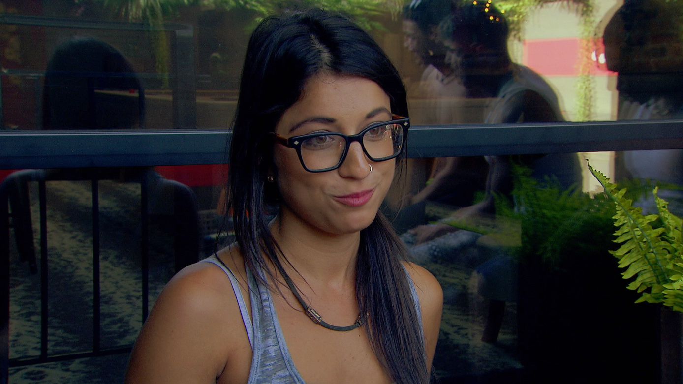 Watch The Real World Season 30 Episode 4: The Real World - Blast From ...