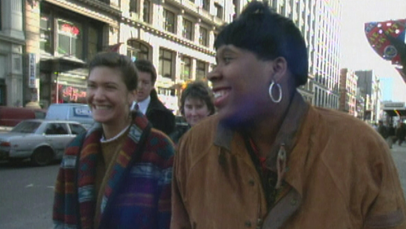 Watch The Real World Season 1 Episode 2: The Real World - Julie and ...