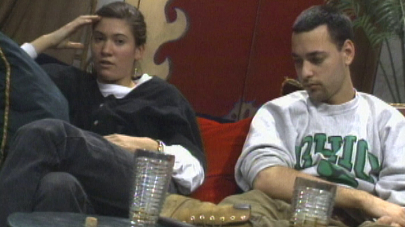 Watch The Real World Season 1 Episode 6: The Real World - Kevin...Come ...