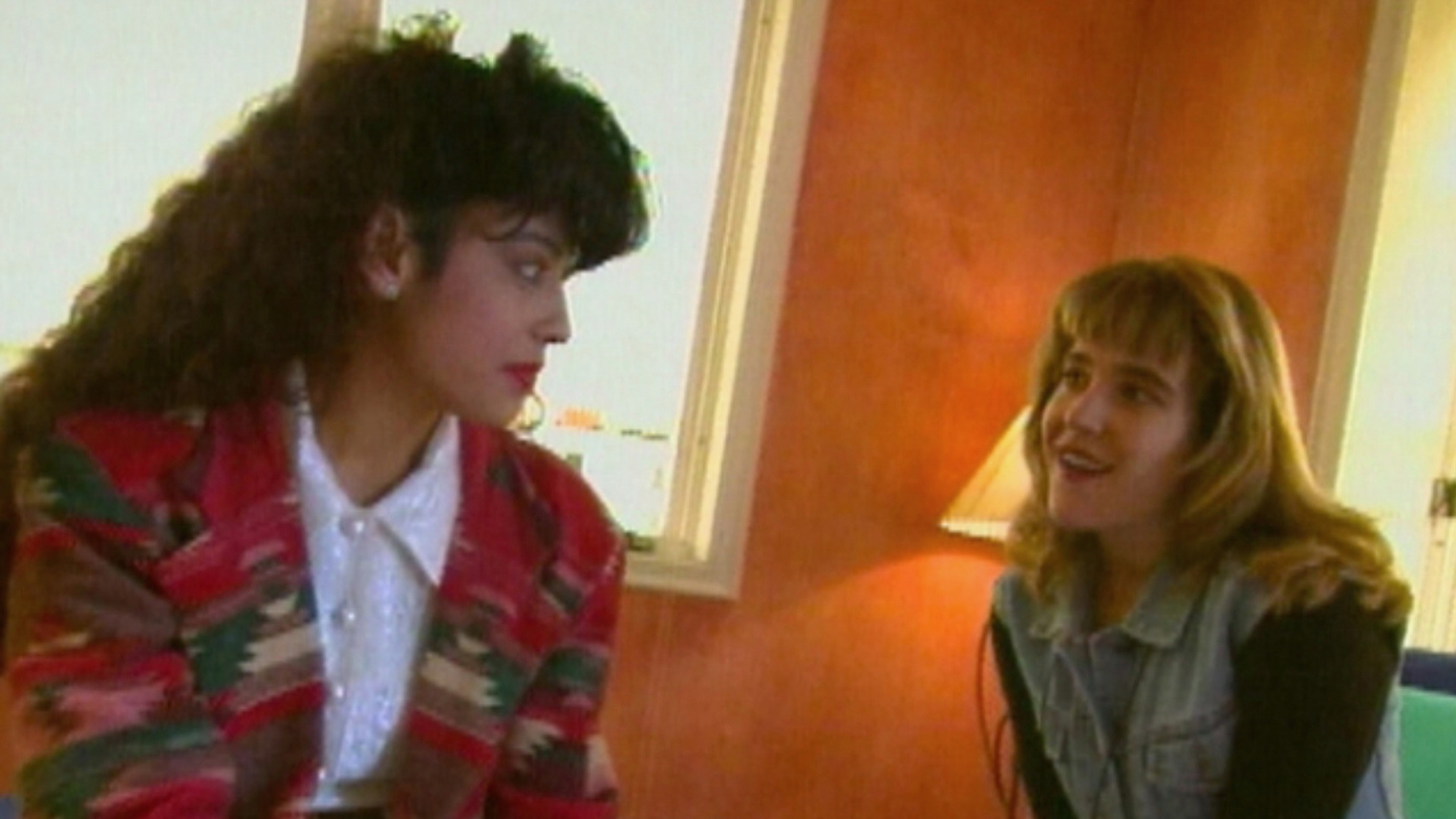 Watch The Real World Season 2 Episode 2: The Real World - Boot Scootin ...