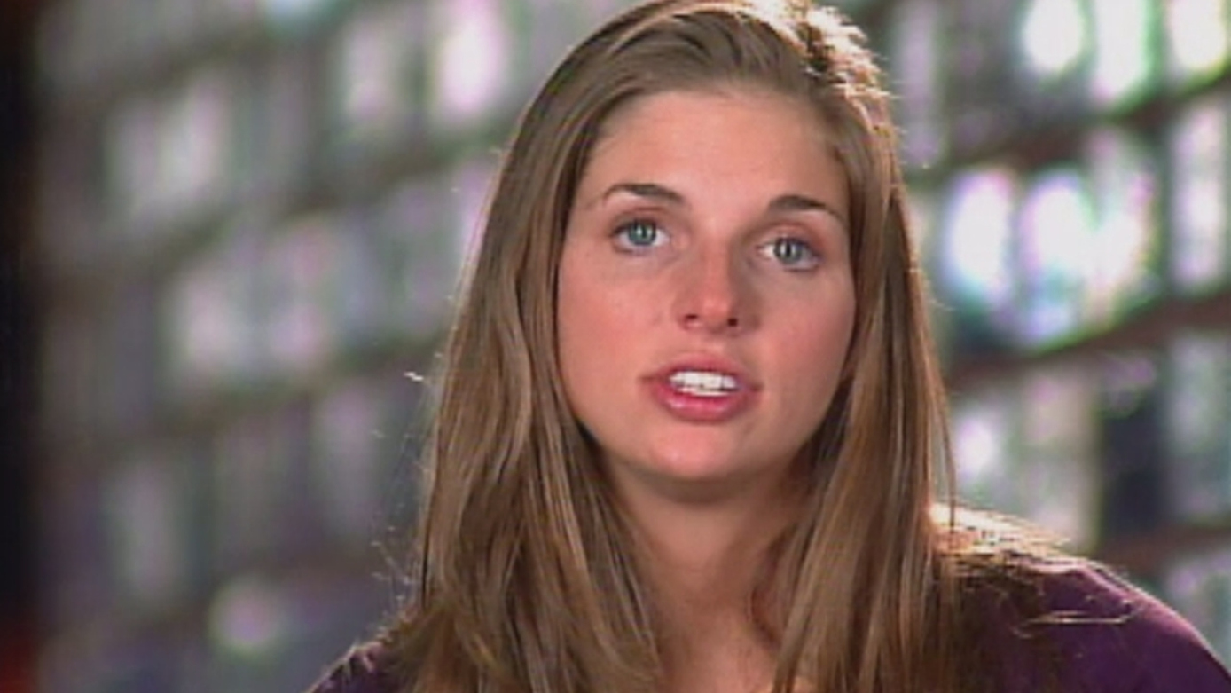 Watch The Real World Season 12 Episode 5: The Real World - Touchy ...