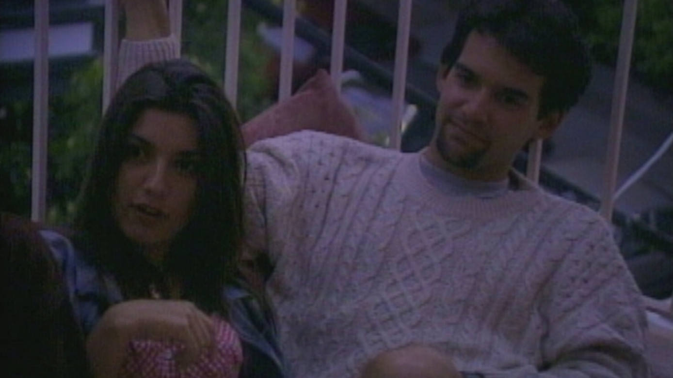 Watch The Real World Season 3 Episode 20: "Last Call" - Full show on ...