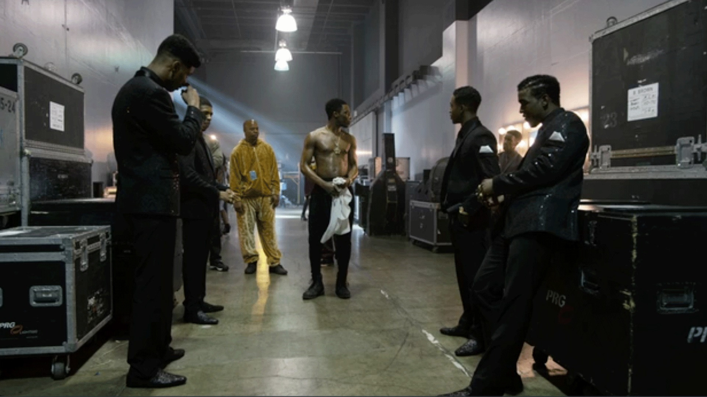 Watch The New Edition Story Season 1 Episode 3: The New Edition Story ...
