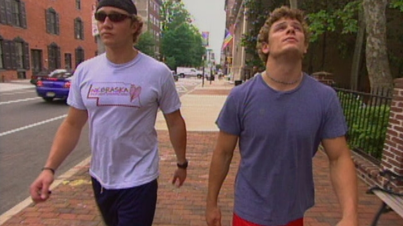 Watch The Real World Season 15 Episode 3: The Real World - Bed-Swapping ...