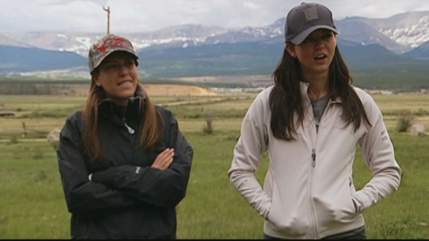 Watch The Real World Season 18 Episode 9: The Real World - Outward ...