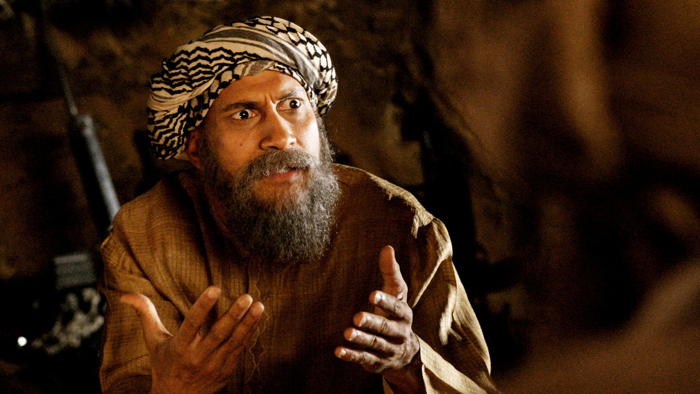 Watch Key & Peele Season 4 Episode 11: Key & Peele - Terrorist Meeting ...