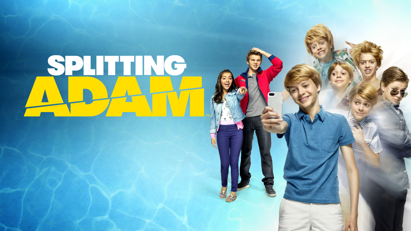 Splitting Adam - Ver Película Completa en Paramount+ México