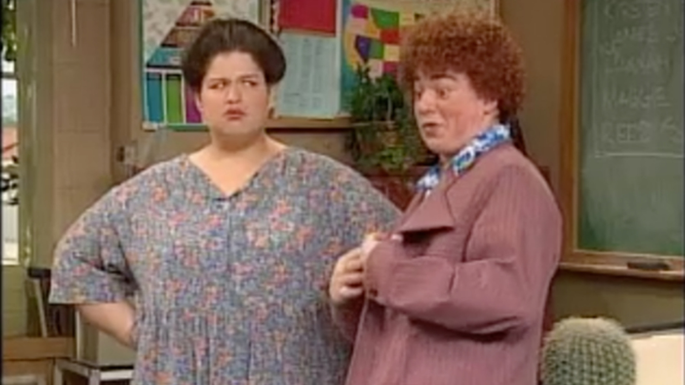 Watch All That Season 4 Episode 17: All That - Episode 475 – Full show ...