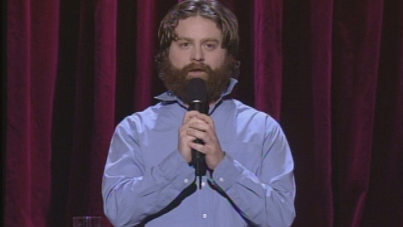 Watch Comedy Central Presents Season 5 Episode 12: Comedy Central ...