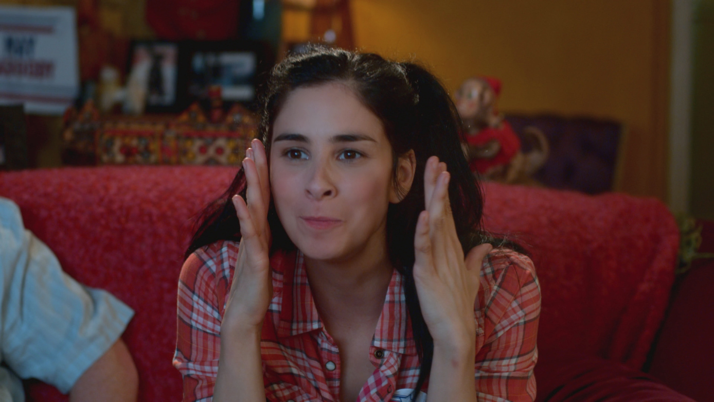 Watch The Sarah Silverman Program Season 3 Episode 4: The Sarah ...