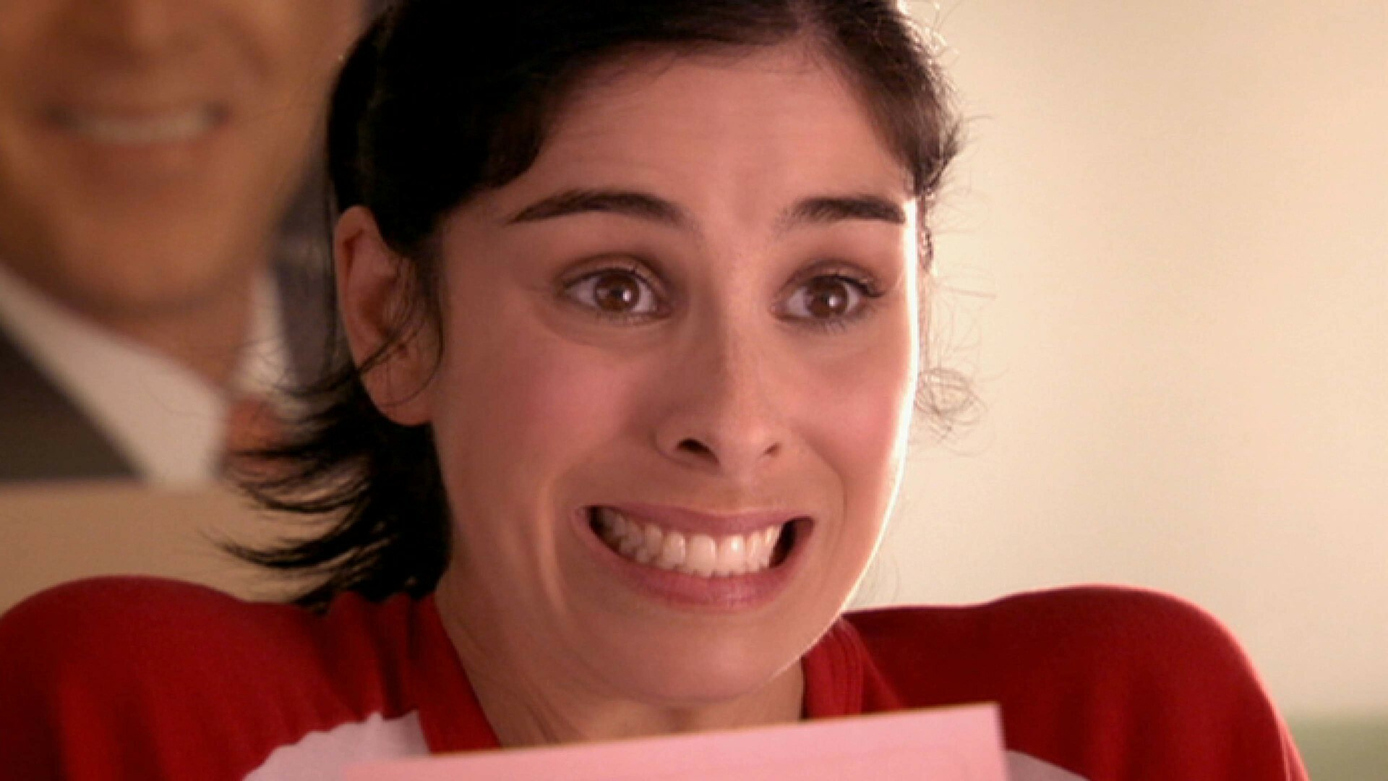 Watch The Sarah Silverman Program Season 2 Episode 7: The Sarah ...