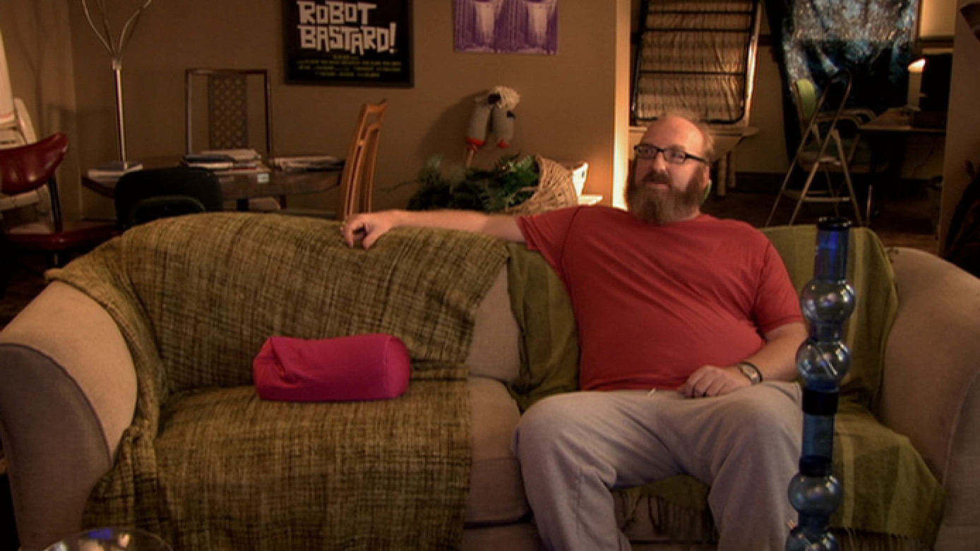 Watch The Sarah Silverman Program Season 2 Episode 11: The Sarah ...