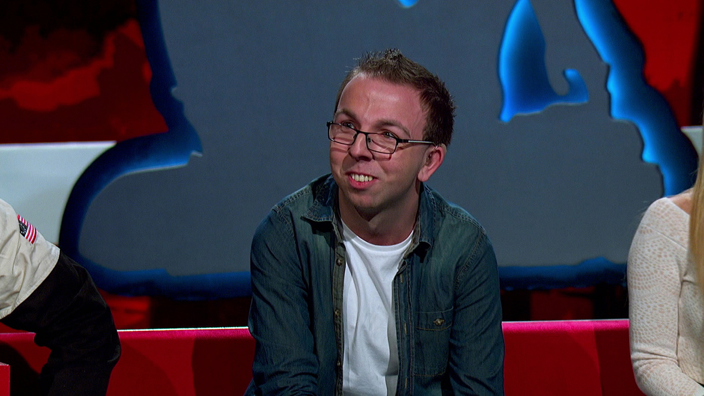 Watch Ridiculousness Season 7 Episode 24: Sam Sadler - Full show on ...