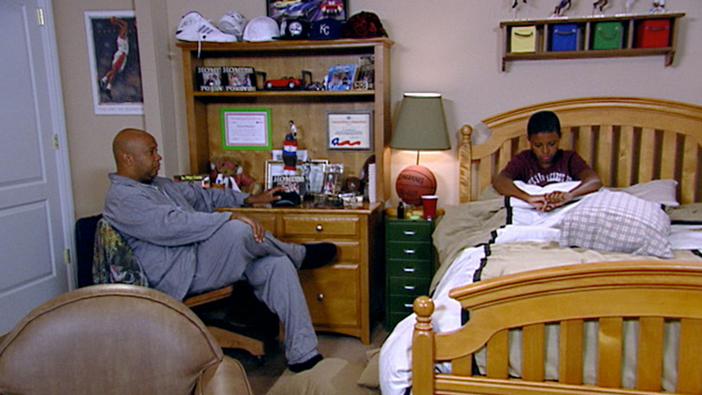 Watch Run's House Season 4 Episode 7: Who's Your Daddy? - Full show on ...