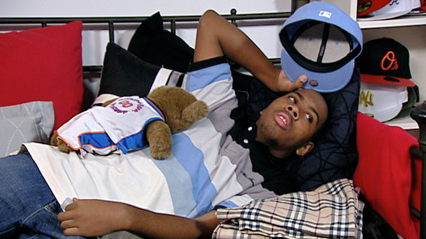 Watch Run's House Season 3 Episode 8: Run's House - Family Album – Full ...