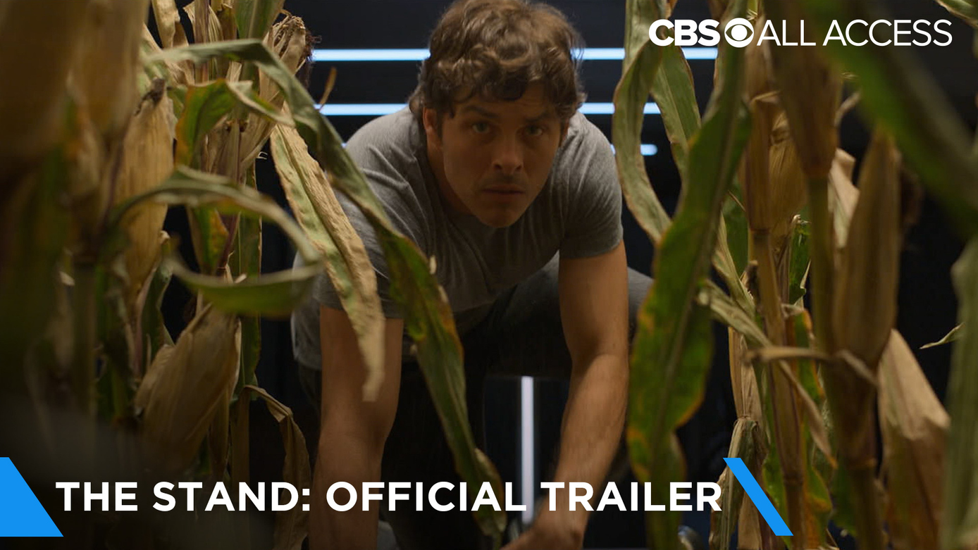 Watch The Stand Season Episode : The Stand - Watch Official Trailer For ...