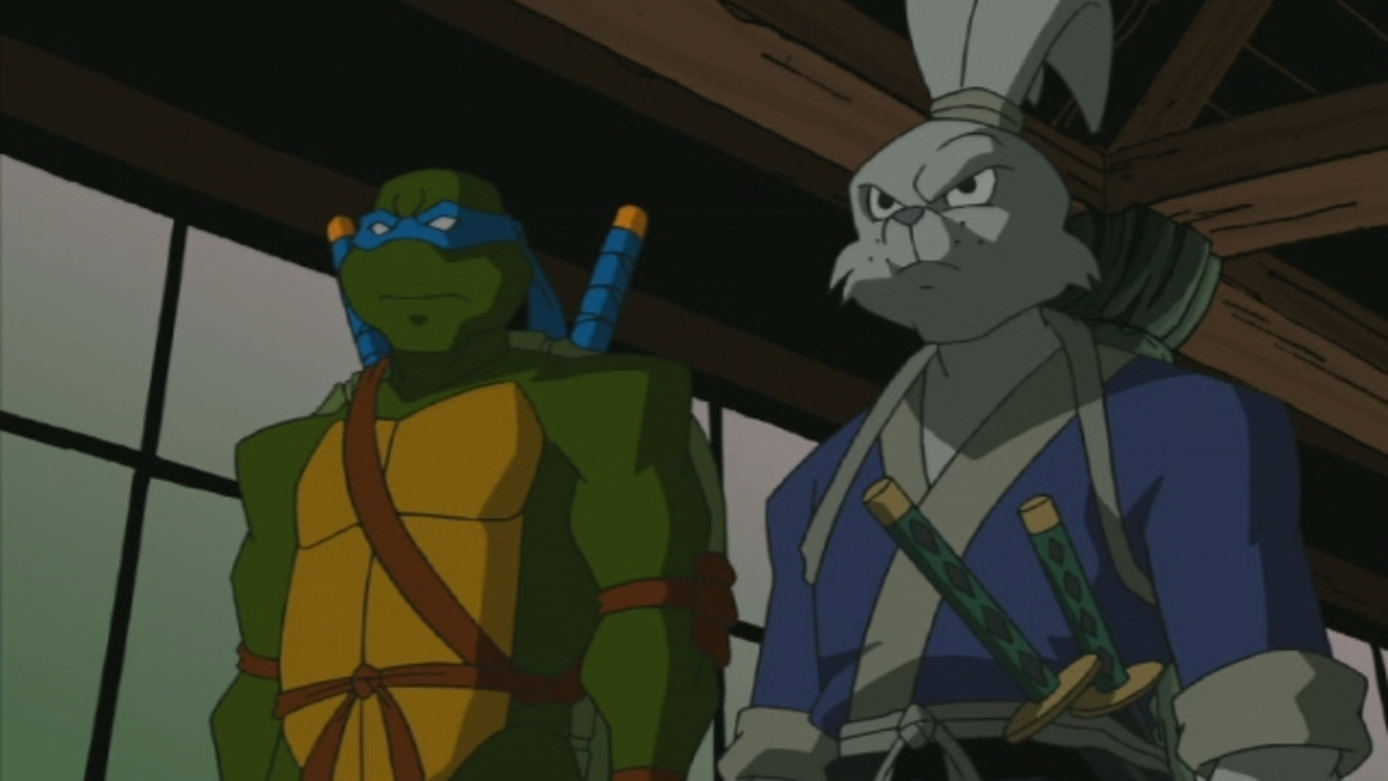 Watch Teenage Mutant Ninja Turtles Season 3 Episode 23: Teenage Mutant ...