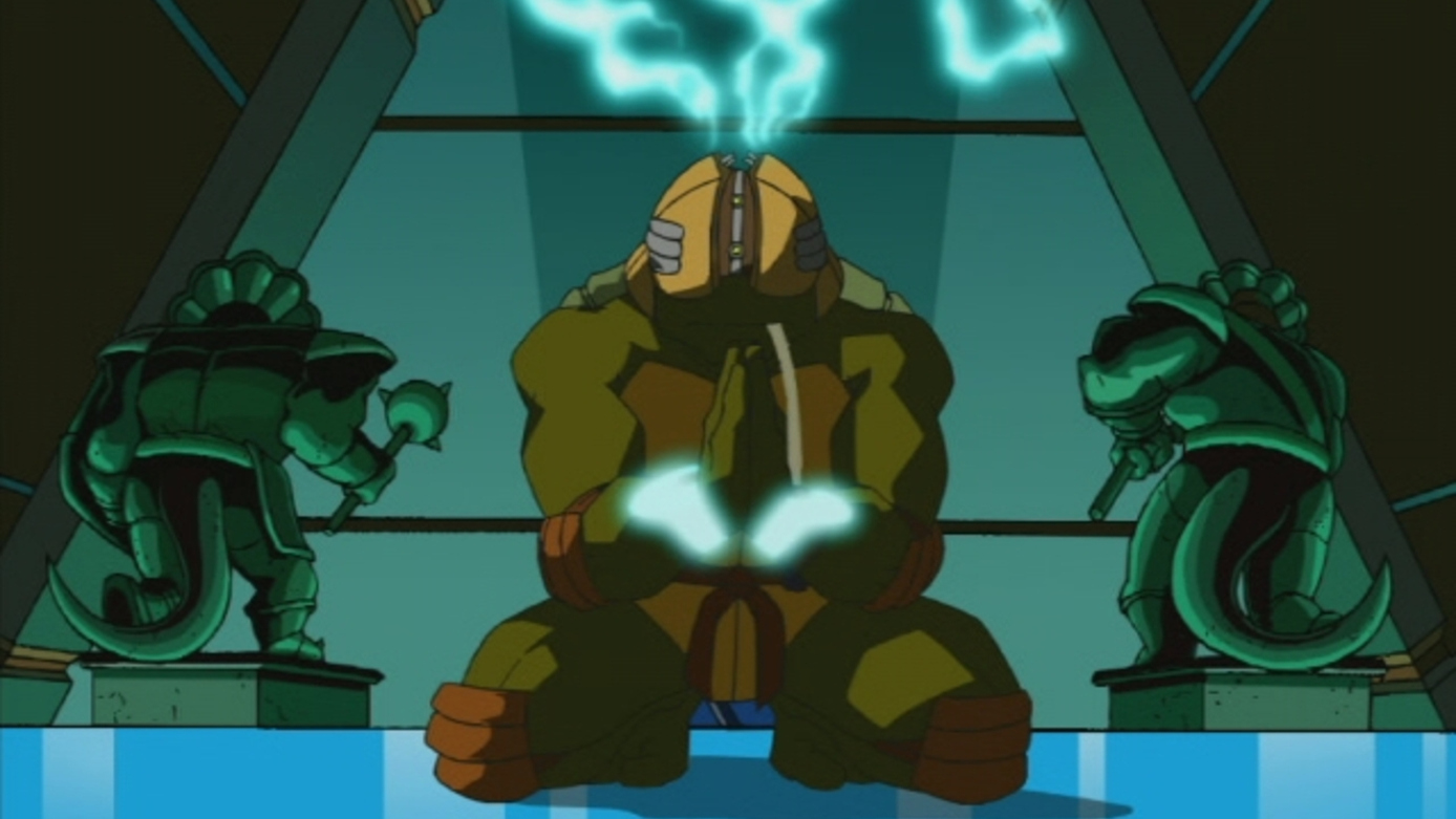 Watch Teenage Mutant Ninja Turtles Season 3 Episode 3: Teenage Mutant ...