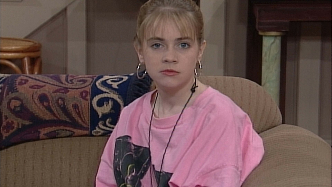 Watch Clarissa Explains It All Season 3 Episode 2: Clarissa Explains It ...