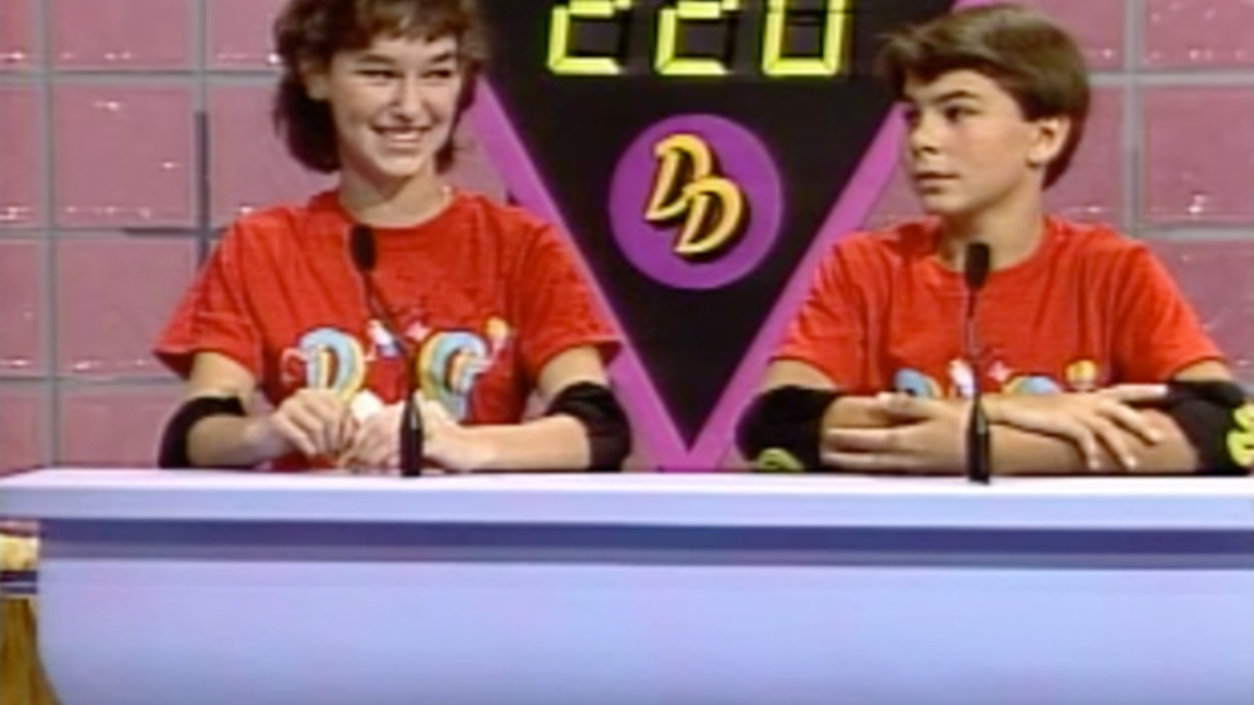 Watch Double Dare Season 1 Episode 18: Double Dare - Episode 018 – Full ...
