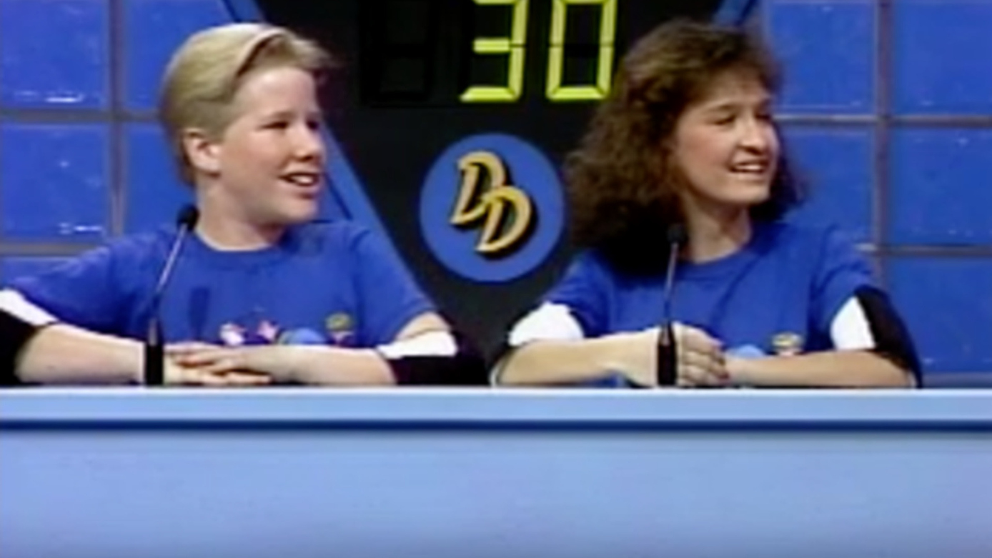 Watch Double Dare Season 1 Episode 151: Double Dare - Episode 151 ...