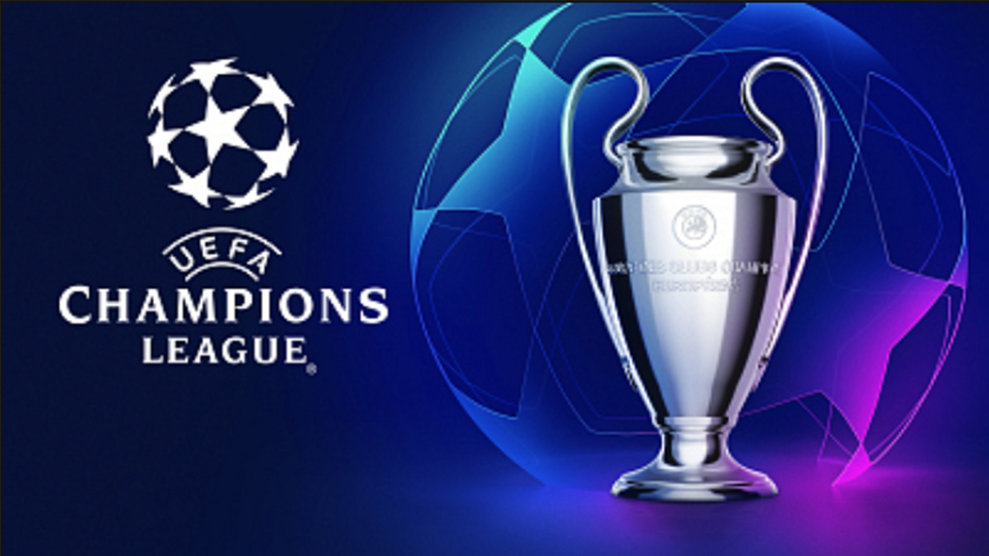 Watch UEFA Champions League Season 2021 Episode 0: Goal Compilation of ...
