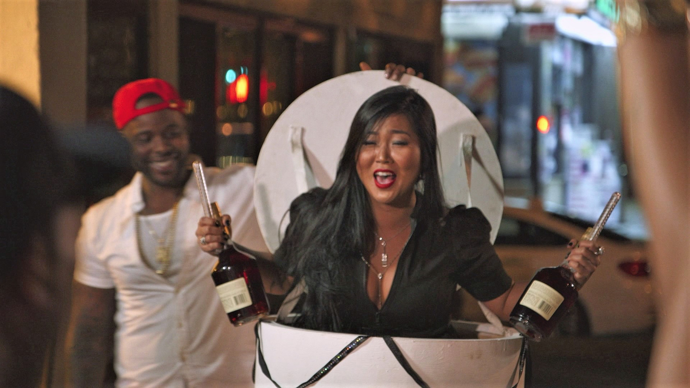 Watch Black Ink Crew New York Season 5 Episode 1: Black Ink Crew - Hail ...