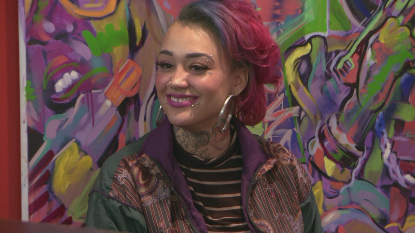 Watch Black Ink Crew New York Season 3 Episode 1: Black Ink Crew ...