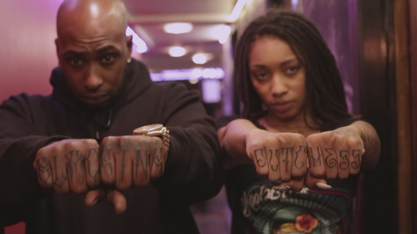 Watch Black Ink Crew New York Season 3 Episode 12: All You Did Was Mess ...