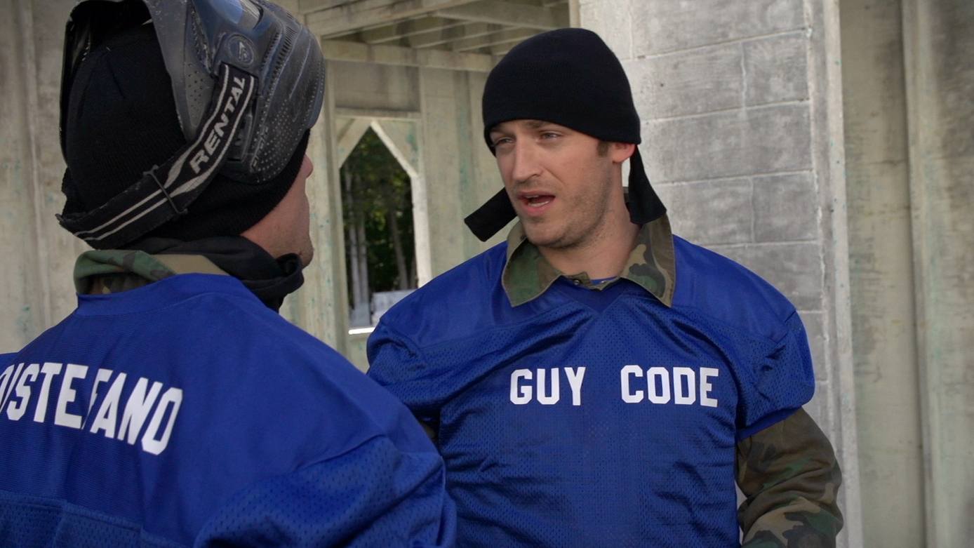 Watch MTV2's Guy Code Season 4 Episode 8: Being Faithful, Favors, and a ...