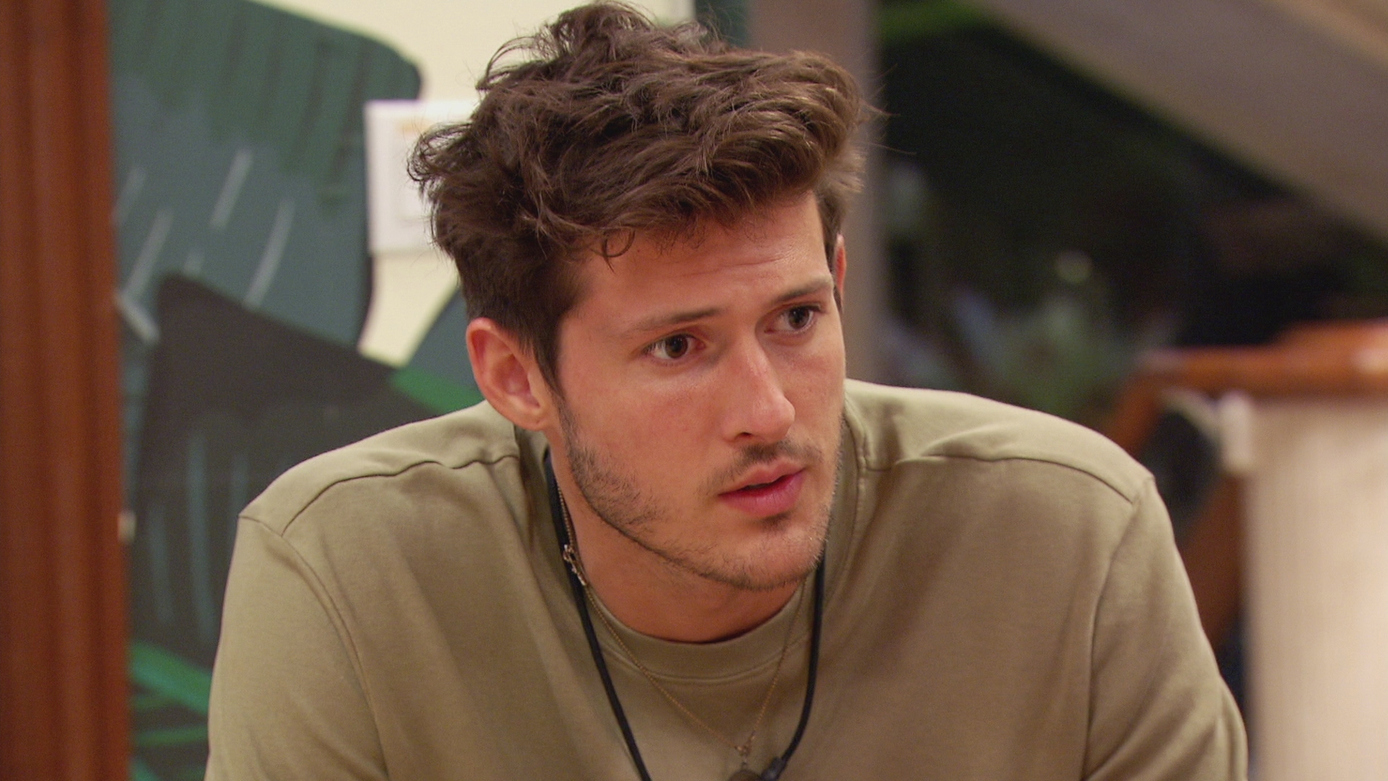 Watch Ex on the Beach US Season 1 Episode 8: Ex on the Beach - Monster ...