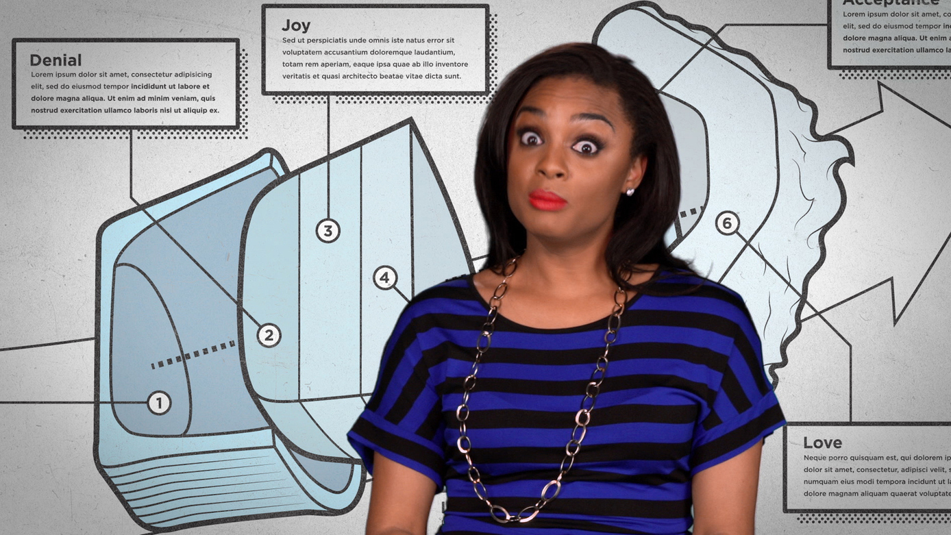 Watch Girl Code Season 1 Episode 11: Getting Dumped, Being Classy ...